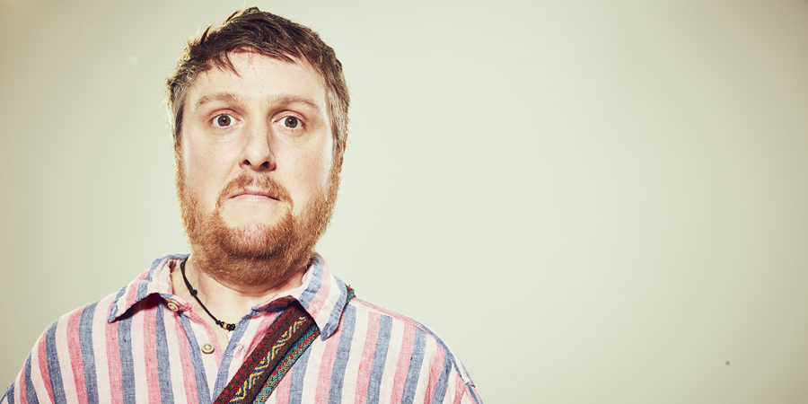 Live Review: Tim Key @ Sheffield Leadmill
